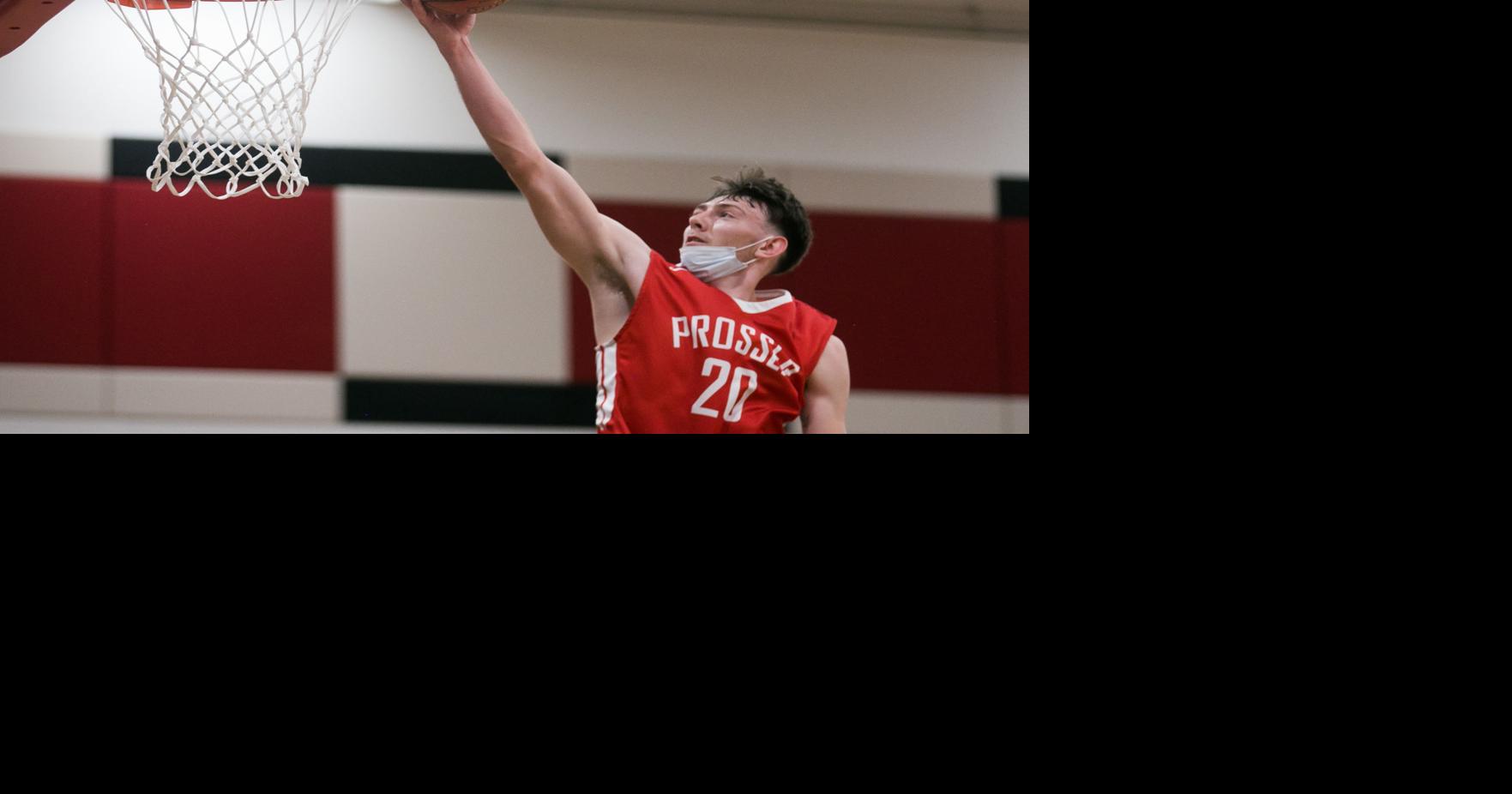 Prosser's Haden Hicks thriving in farewell season with plans in motion ...