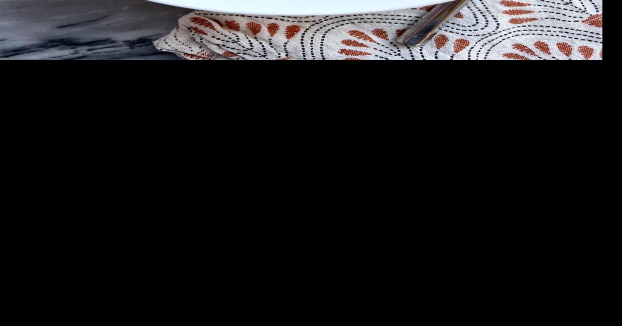 Salt and Stone: Fresh corn chowder — perfect for early fall | Food And ...