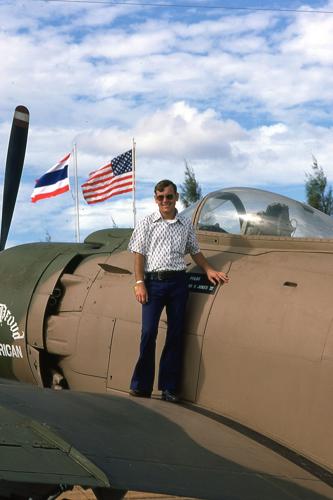 Leon Howell, U.S. Army | | yakimaherald.com