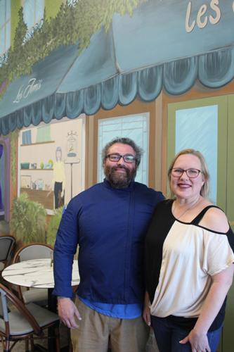 Business tidbits: Chez Torrez offers French cuisine in West Valley ...
