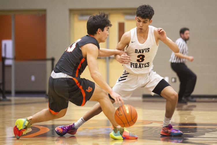 PHOTOS: Davis defeats Lewis & Clark at Davis High School | Photos and ...