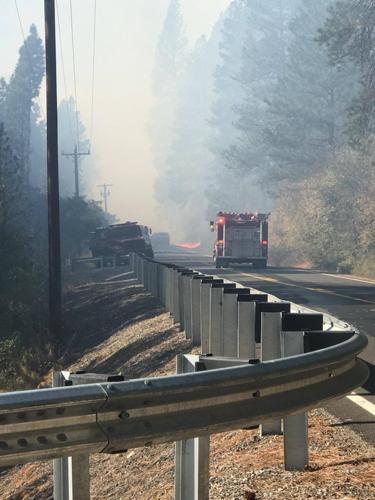 Teanaway fire evacuations canceled | Local | yakimaherald.com