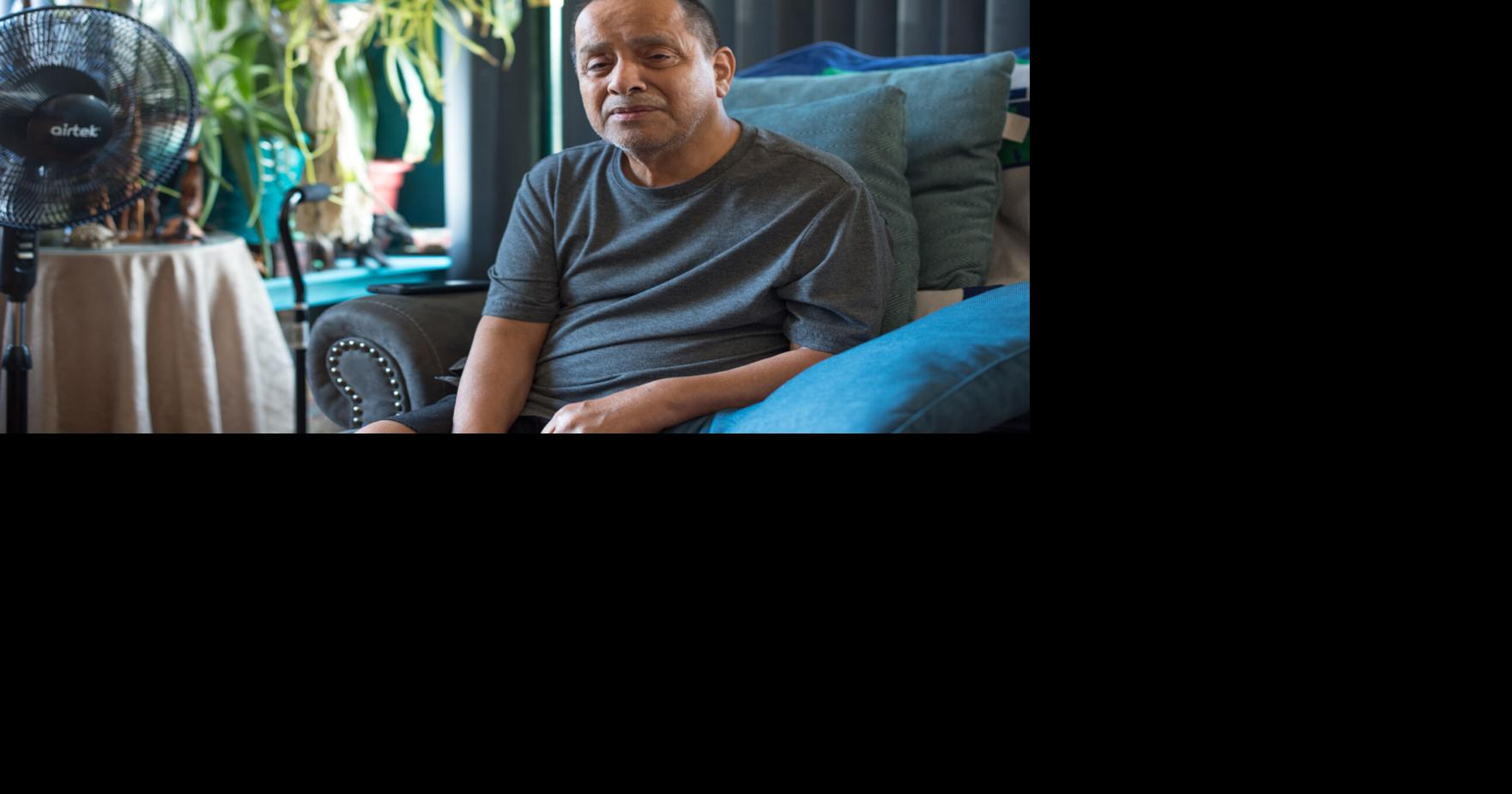 Community Q&A: Roy Cardenas looks back on a lifetime of service in ...