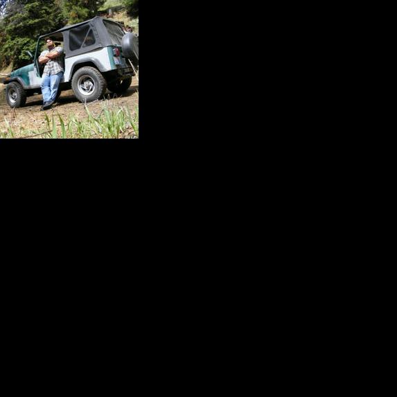 Johnathan “Wayne” DeMoss | Test | yakimaherald.com