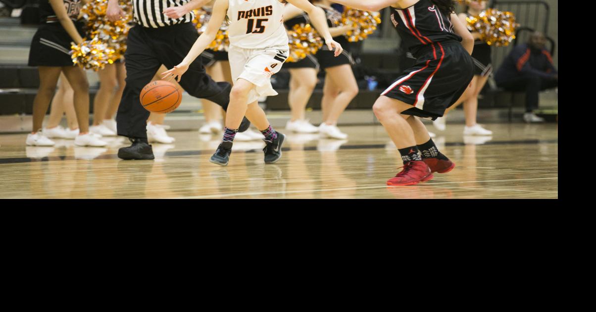 Prep Roundup: Billups leads Davis girls basketball past Kennewick ...