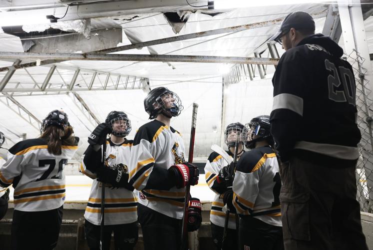 Hockey association attempting to purchase Yakima Ice Rink property ...