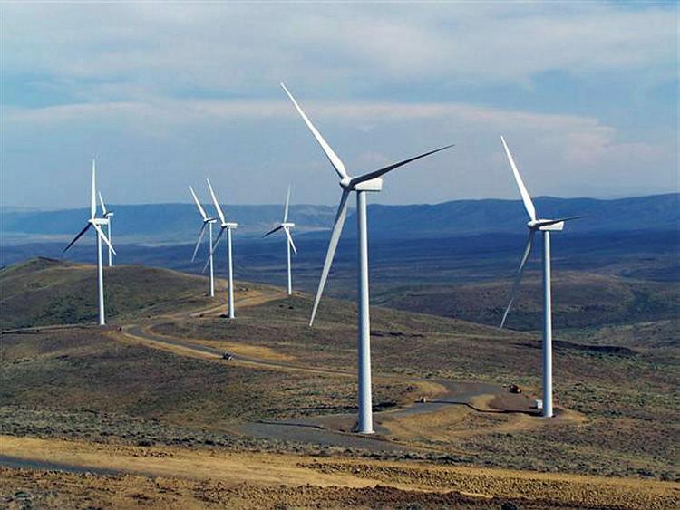 Washington’s largest utility moves to add more wind power near ...