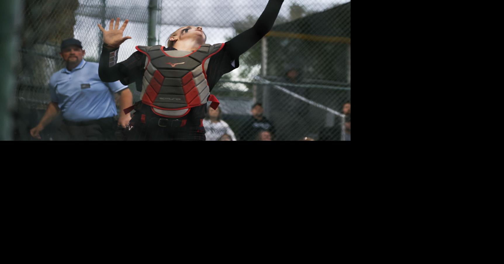 PHOTOS: East Valley defeats Selah 6-5 to win softball district ...