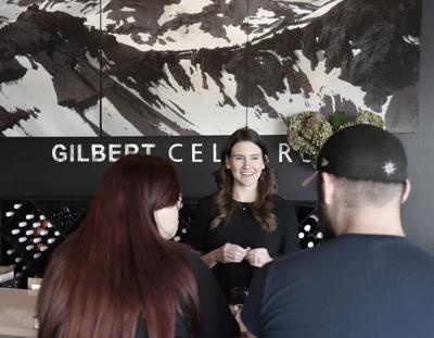 Gilbert Cellars to close downtown tasting room | Business ...