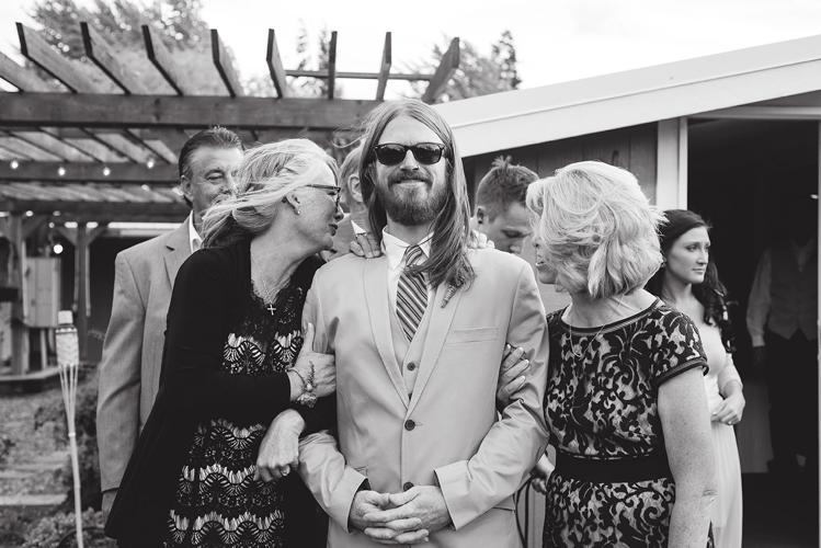Mackenzie McIntyre & Cody Beebe Wedding | Wedding Stories ...