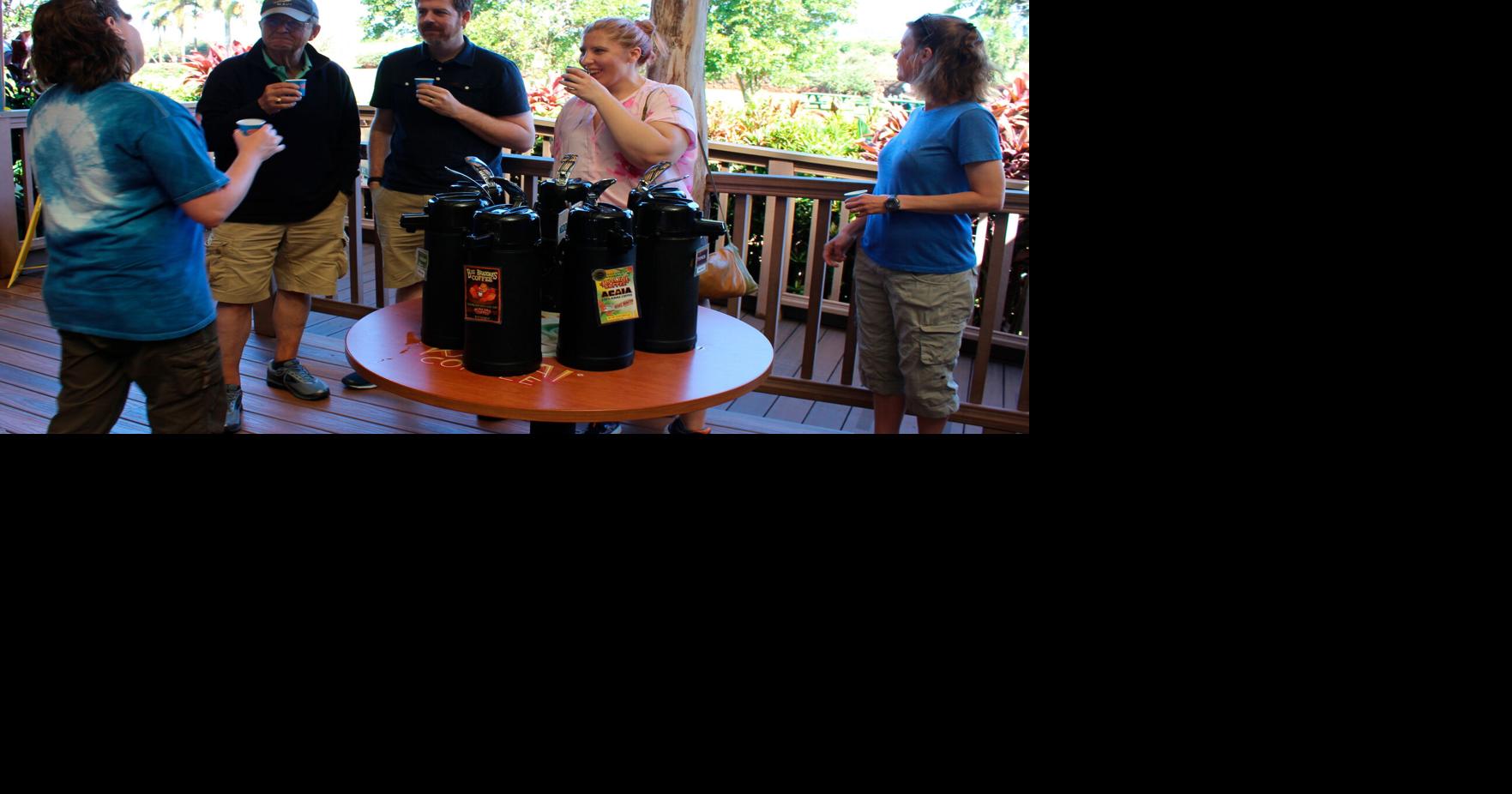 Kauai Coffee Company faces uncertain future as land lease nears ...