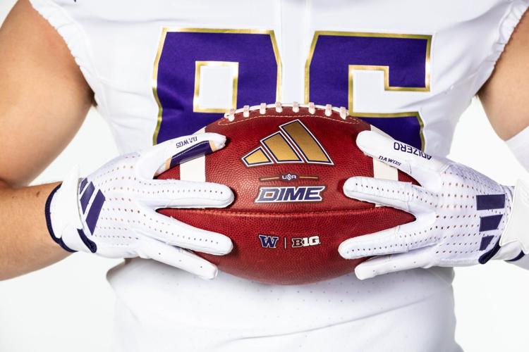 Washington Huskies show off new ‘core’ football uniforms for 2025 | UW ...