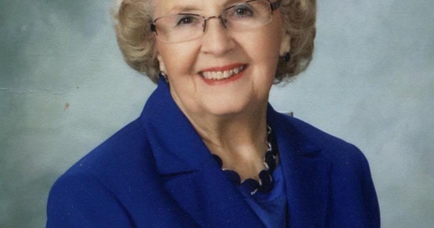 Eula May Herron | Test | yakimaherald.com