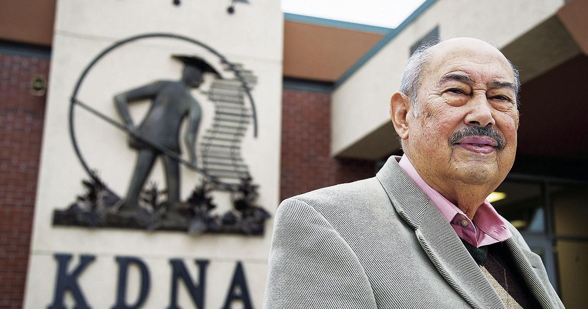 Guest Column: Ricardo Garcia lived a life of compassion, courage | Opinion | yakimaherald.com