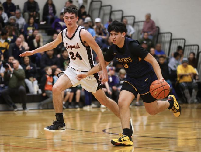 Defense sparks big Zillah win over Wapato on senior night | SCAC ...