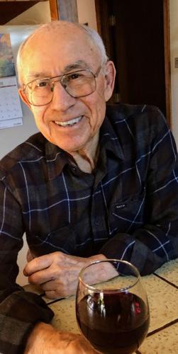 Samuel Eustacio Ybarra | Test | yakimaherald.com