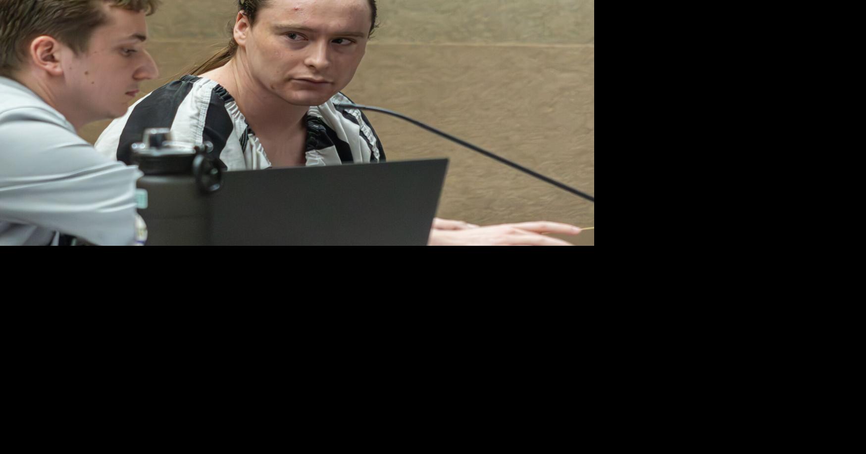 Harrah man pleads guilty to murder in 2022 White Swan homicide | Crime ...