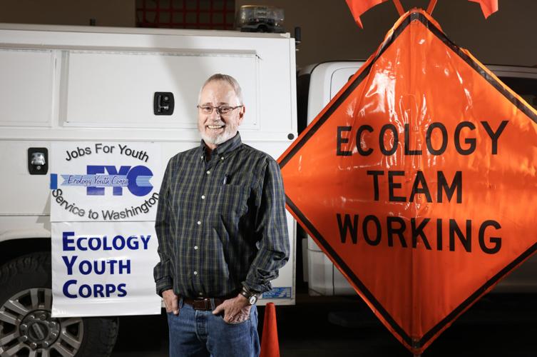 Q&A with Rod Hankinson, who fostered local environmental stewards ...