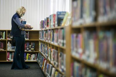 New hours at Yakima Valley Libraries with Central Library, Selah open ...