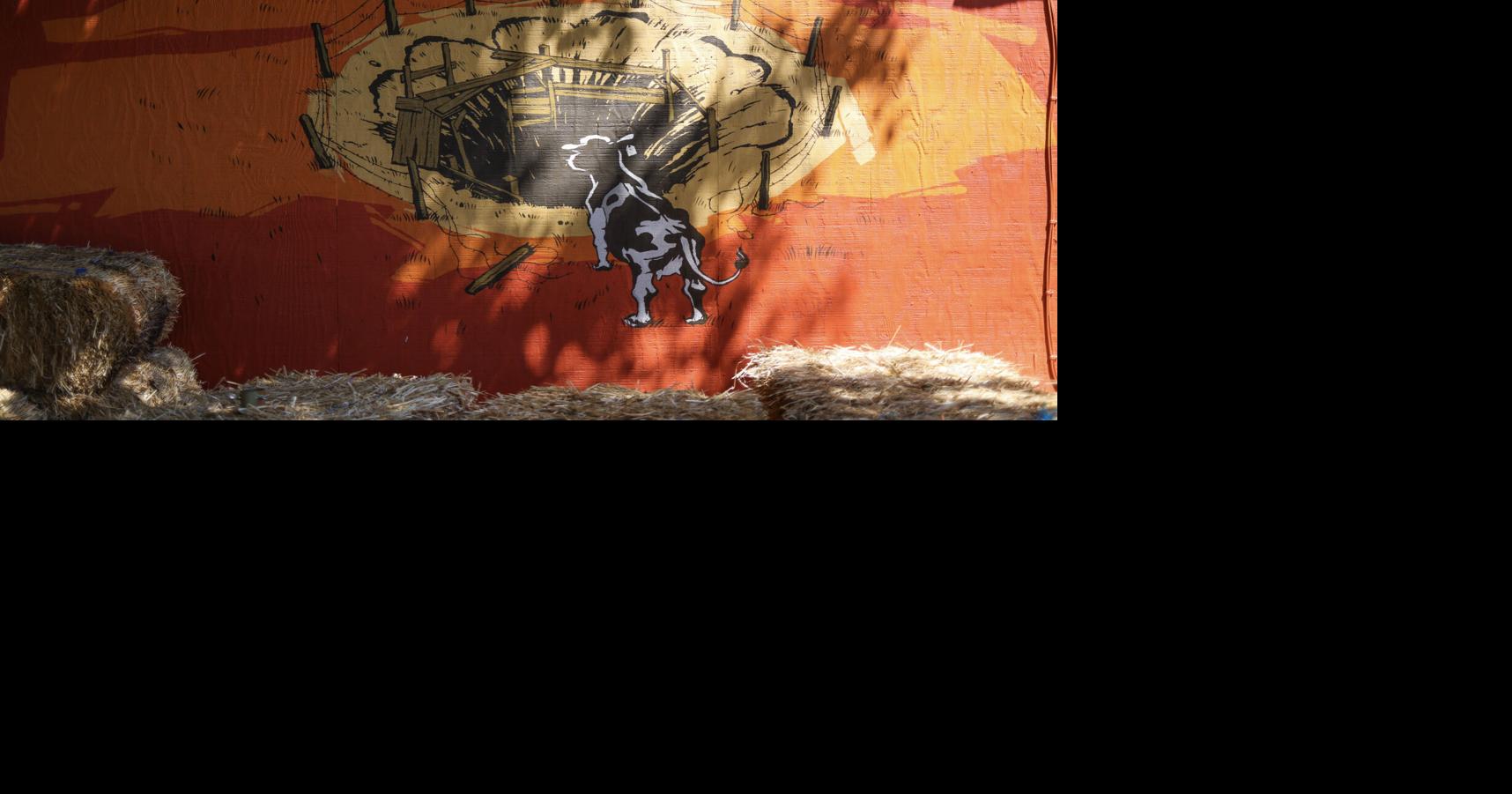 Myth of Mel's Hole continues to inspire fantastic storytelling in ...