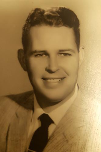 Robert (Bob) Earl Wallingford | Test | yakimaherald.com