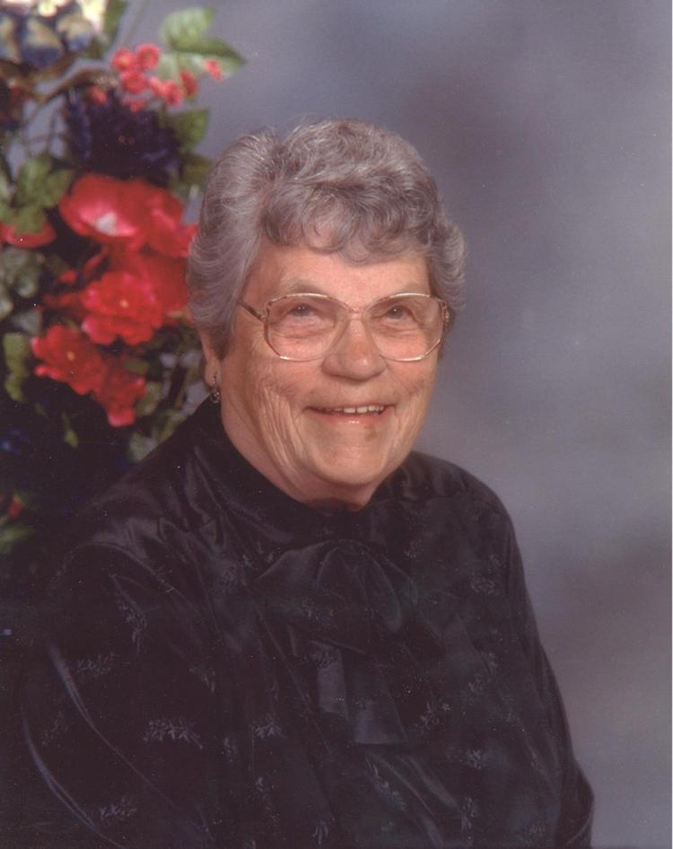 Lillian Wilson | Test | yakimaherald.com