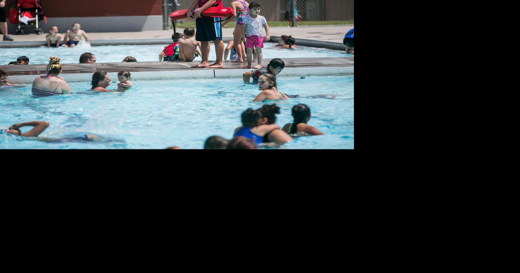 Despite chlorine shortage, Yakima public pools remain open | Local ...