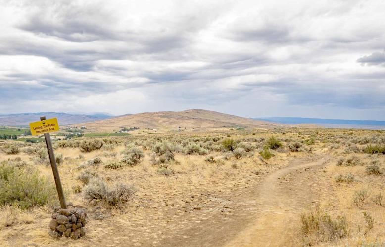 Cowiche Canyon Conservancy acquires 80 acres in Uplands | Local ...