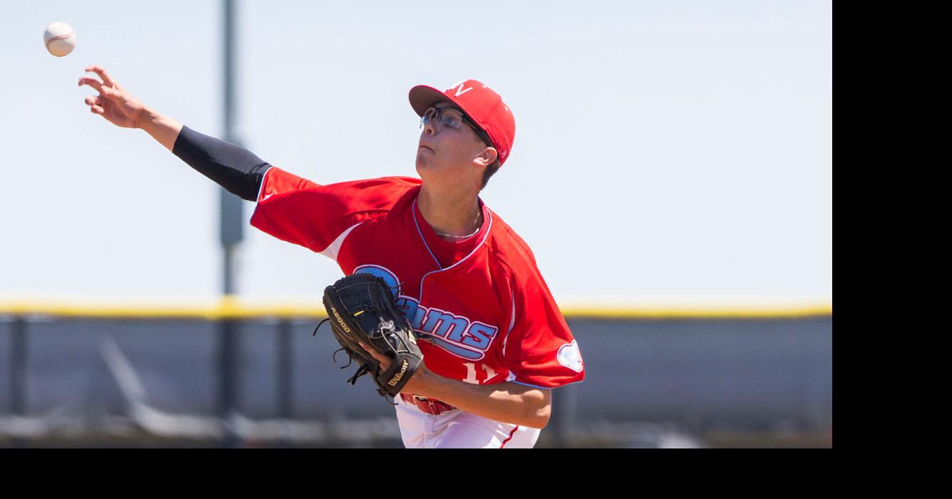 All-State Baseball Series this weekend at Parker Faller Field | Sports ...