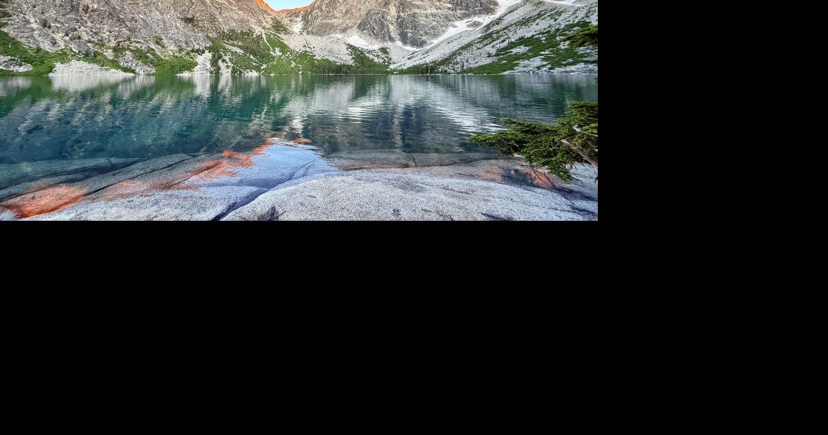 Discover 5 great hikes near Leavenworth | Explore Yakima | yakimaherald.com
