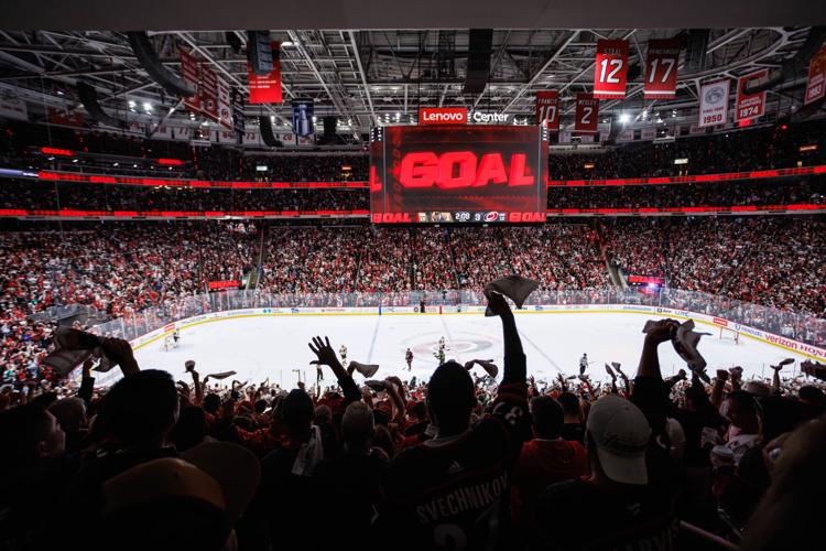NHL exploring Texas expansion in Houston or Austin with billionaire Dan ...