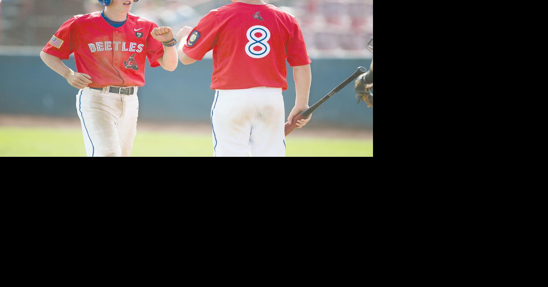 Brett Williams earns national Legion baseball all-academic honor ...