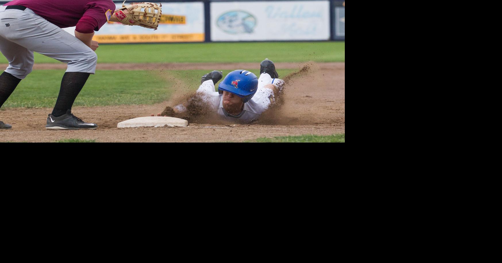 Photos: Pepsi Beetles vs. Spokane North Stars | Sports Photos ...