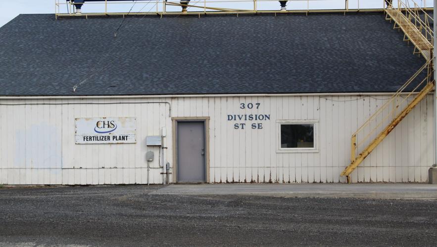 Return to Quincy: A history of heavy metals in fertilizer and the ...