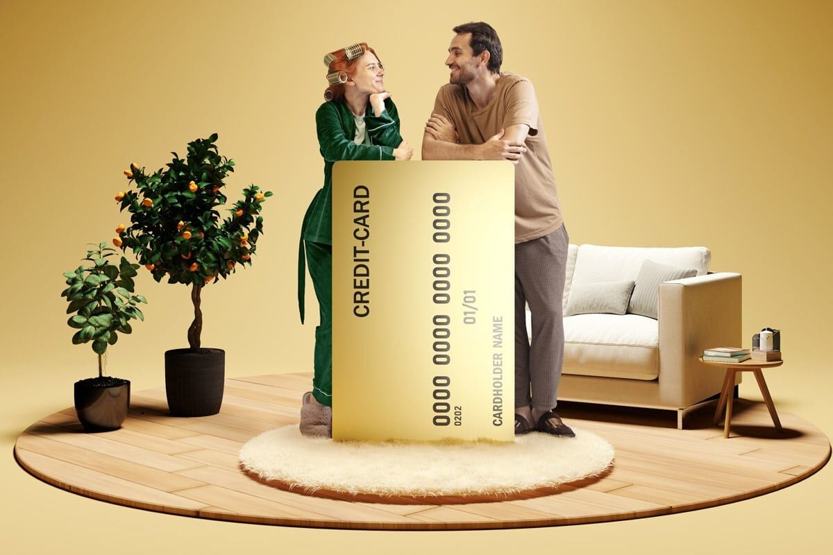 Should You Get a Second Credit Card? 4 Things to Consider | Business ...