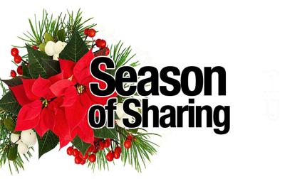 Season of Sharing kicks off with mother, young daughter in need of ...