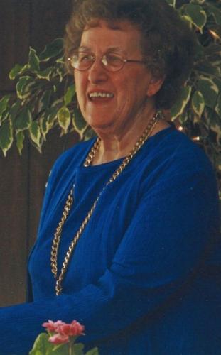 Dolores June Galloway | Test | yakimaherald.com