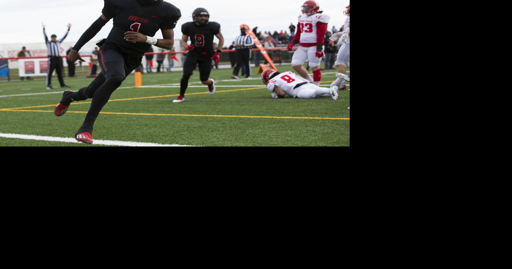 Central Washington football ready to begin spring practices | CWU ...
