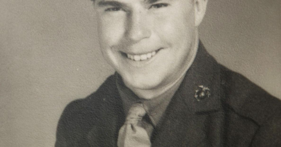Charles (Chuck) Walter Austin | Test | yakimaherald.com