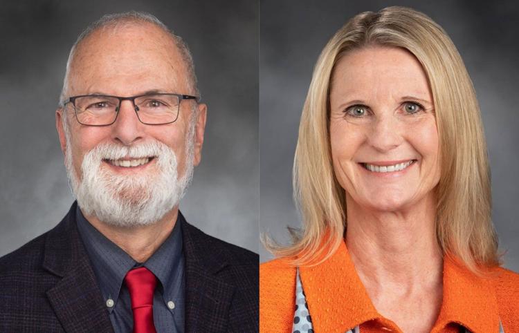 Patty Kuderer leading Phil Fortunato in insurance commissioner race ...