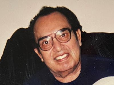 Tony Dominguez | Test | yakimaherald.com