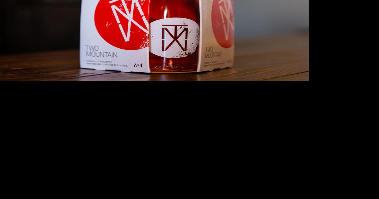 Wine Scene: Thinking outside the bottle; innovative packaging from ...