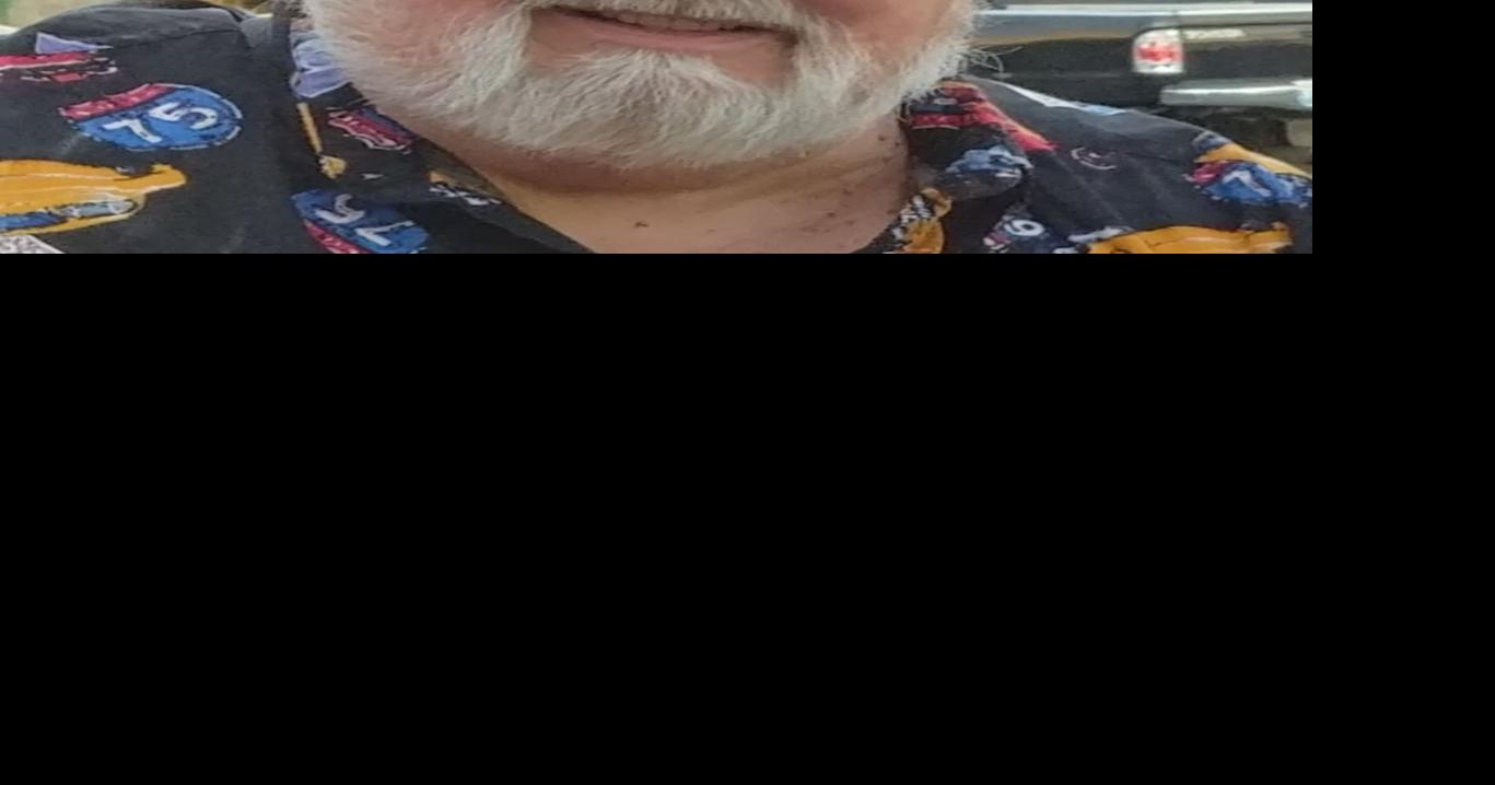 Joseph (Joe) E. Rosenberger | Test | yakimaherald.com