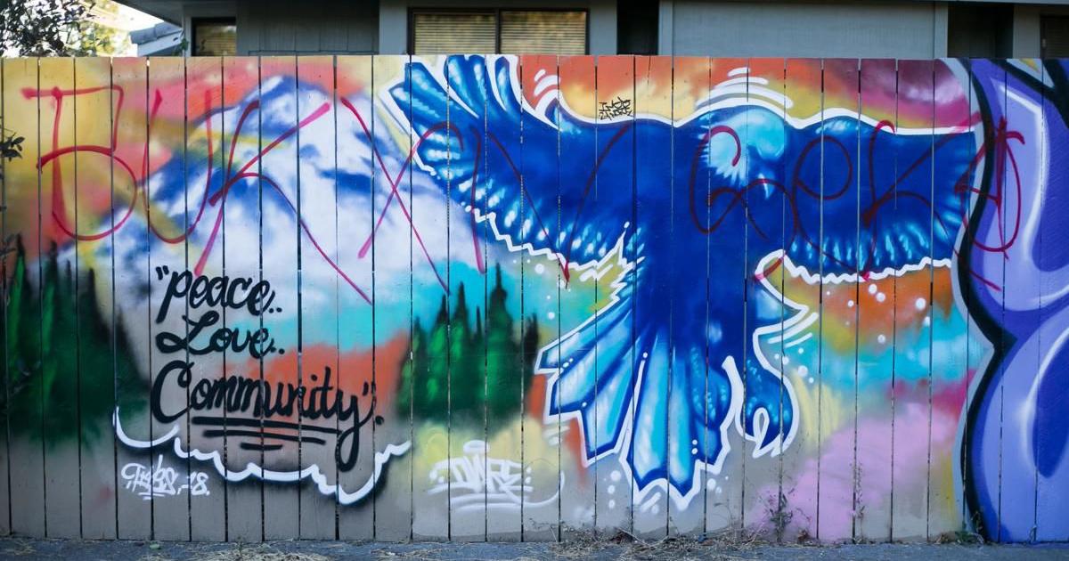 Editorial: New teen gang intervention program a welcome start | Opinion ...