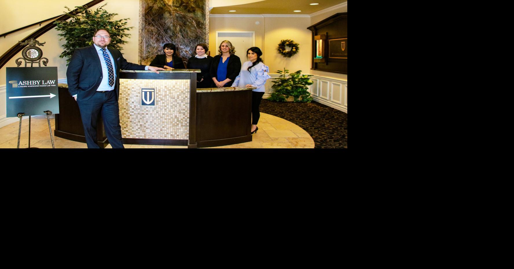 How to Choose an Attorney | Ashby Law | yakimaherald.com