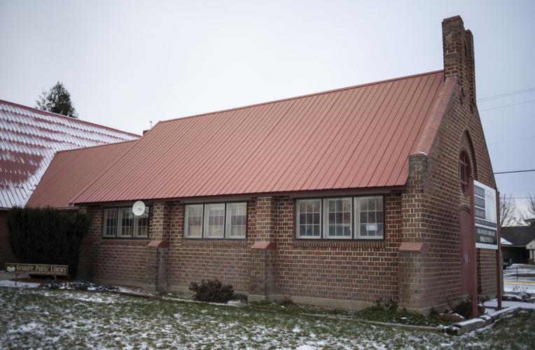 Construction of new Granger Museum set for next spring; fundraising in ...