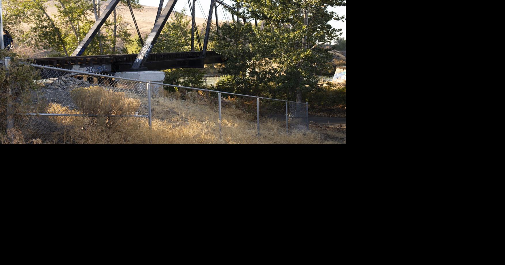 Yakima City Council OKs grant funding for Naches River bridge used by ...