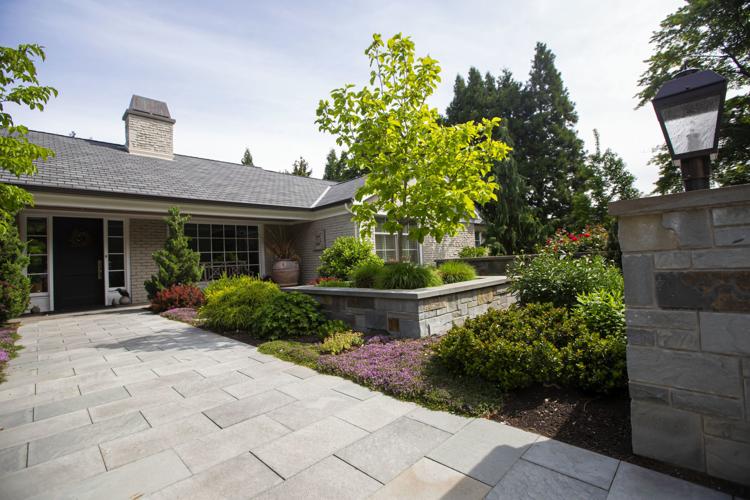 Chad Atkins grew his landscaping service from the ground up | Magazine ...