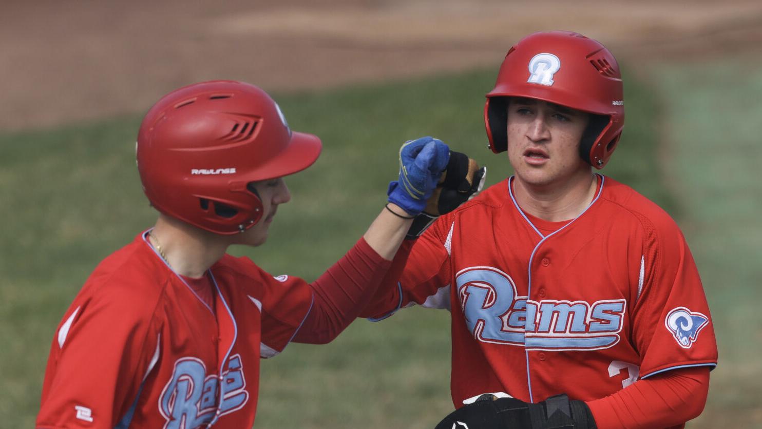 Local roundup: West Valley baseball sweeps Moses Lake, clinches share ...