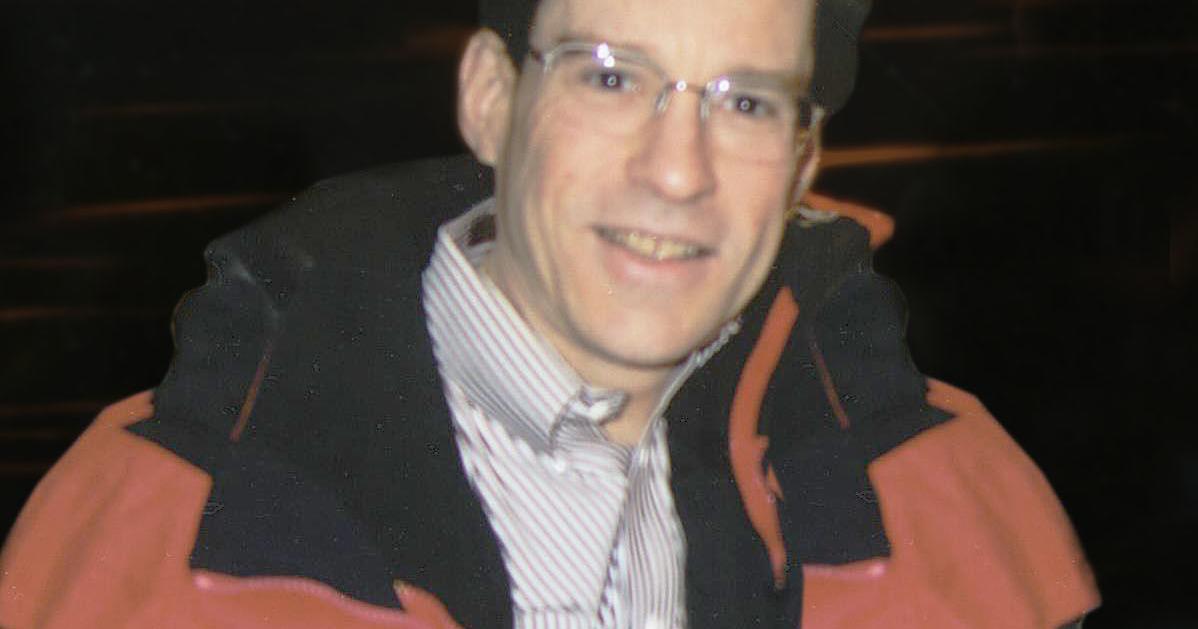 Roderick (Rod) Douglas Peters | Test | yakimaherald.com